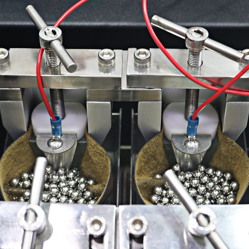 Comprar Nuevo Diseño Maeser Flexing Testing Machine GT-KC05-2 ...